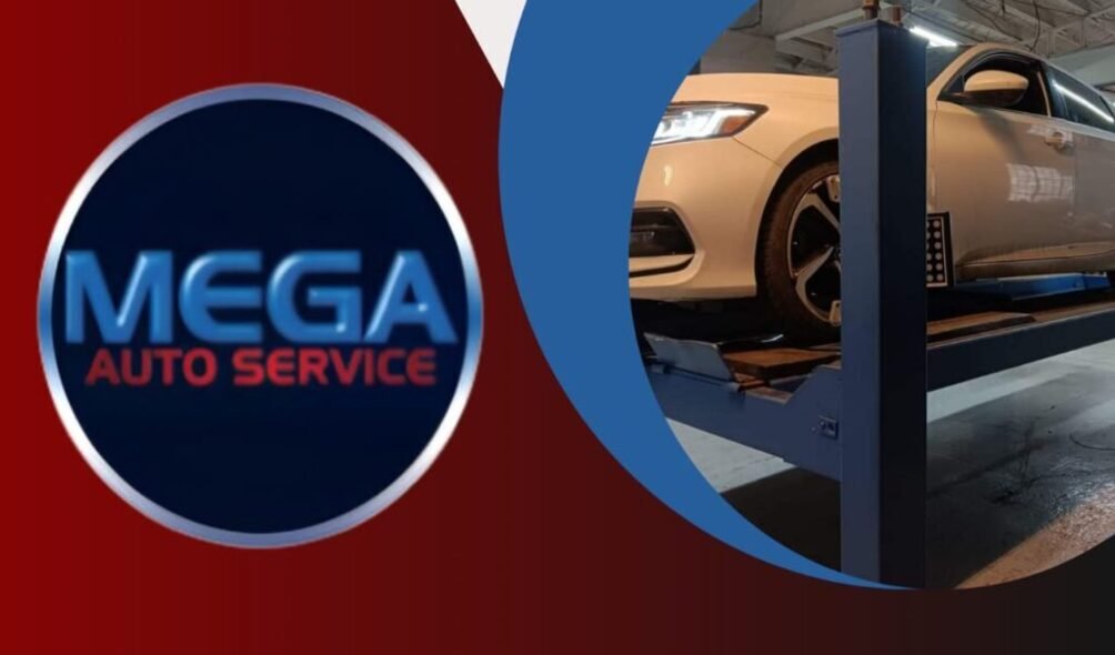 MEGA AUTO SERVICE - megaautoservicecard.com